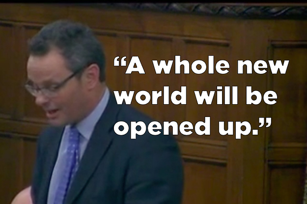 Parliament Has Broadcast A Live Debate With Sign Language For The First ...