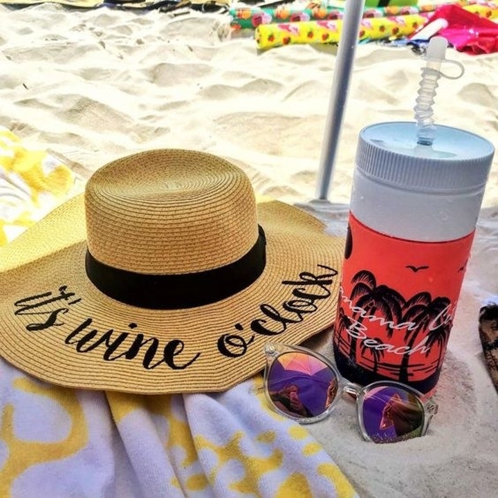 29 Things That'll Add A Little Spring Break To Your Life