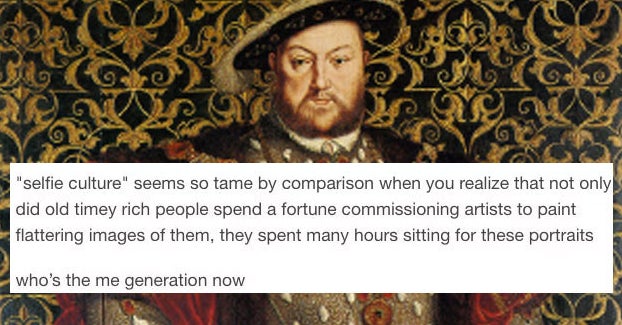 16 Tumblr Posts About History That Are Better Than What You Learned In ...