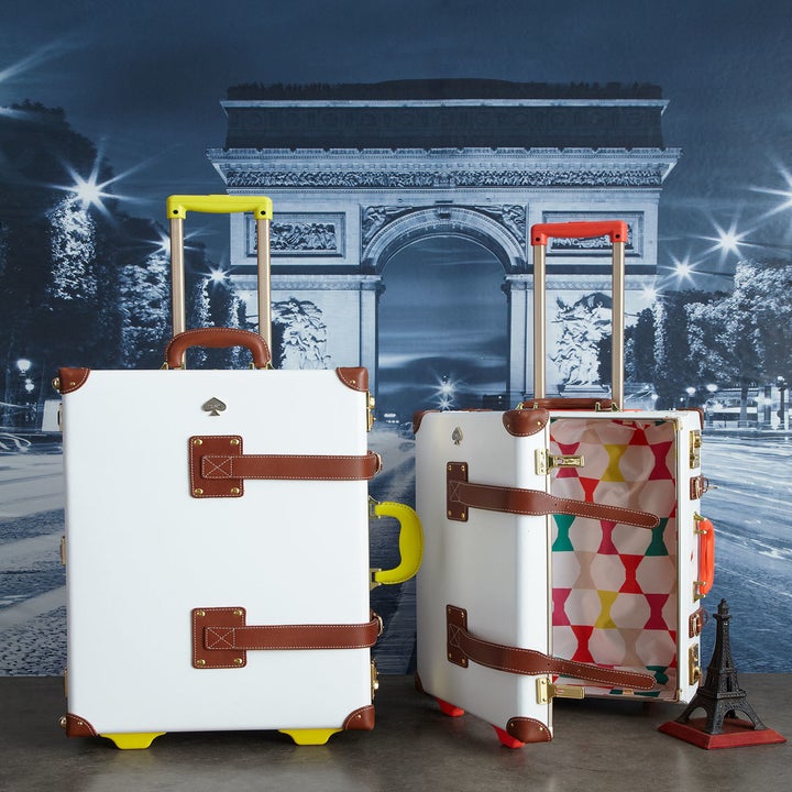25 Of The Best Places To Buy Luggage Online