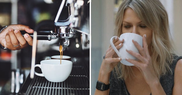 Design The Perfect Coffee Shop And We'll Reveal Your Best Trait