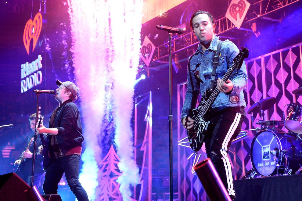 Here's A List Of 2018 Concert Tours You'll Want To Get Tickets To ASAP