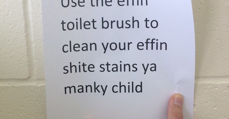 19 Signs That’ll Make You Snort Laughing, And Say To Yourself, “Damn ...