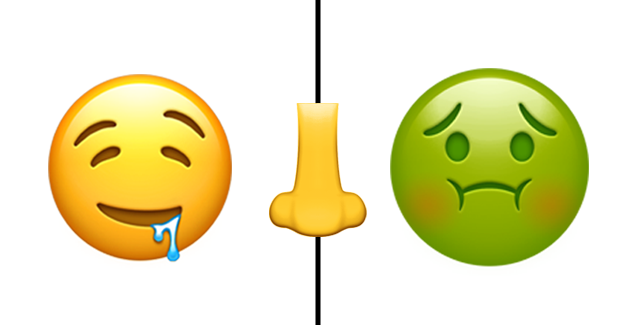 Tell Us If These 17 Distinct Smells Are Amazing Or Nauseating And We’ll ...