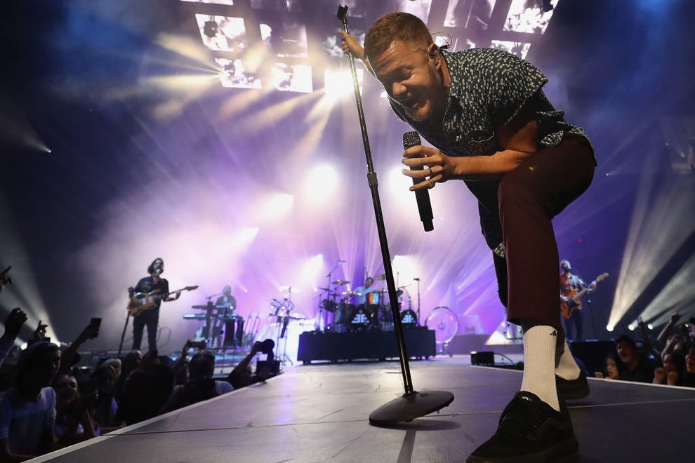 Here's A List Of 2018 Concert Tours You'll Want To Get Tickets To ASAP