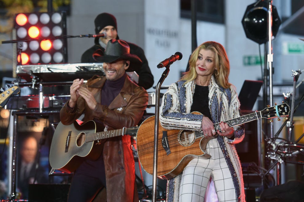 Here's A List Of 2018 Concert Tours You'll Want To Get Tickets To ASAP