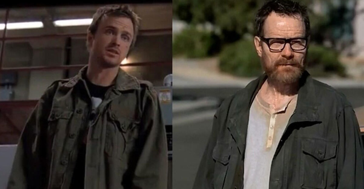 Robin Edds on BuzzFeed