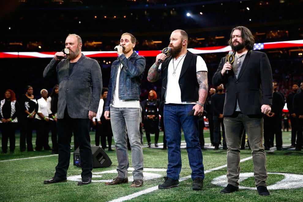 Here's A List Of 2018 Concert Tours You'll Want To Get Tickets To ASAP