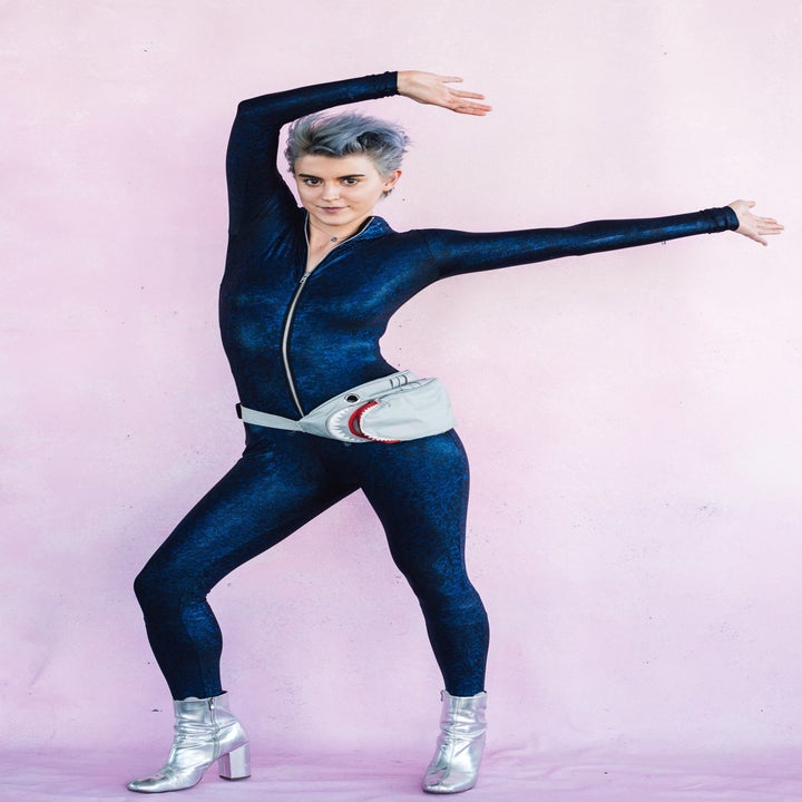 Women Who Are Redefining What Power Suits Look Like