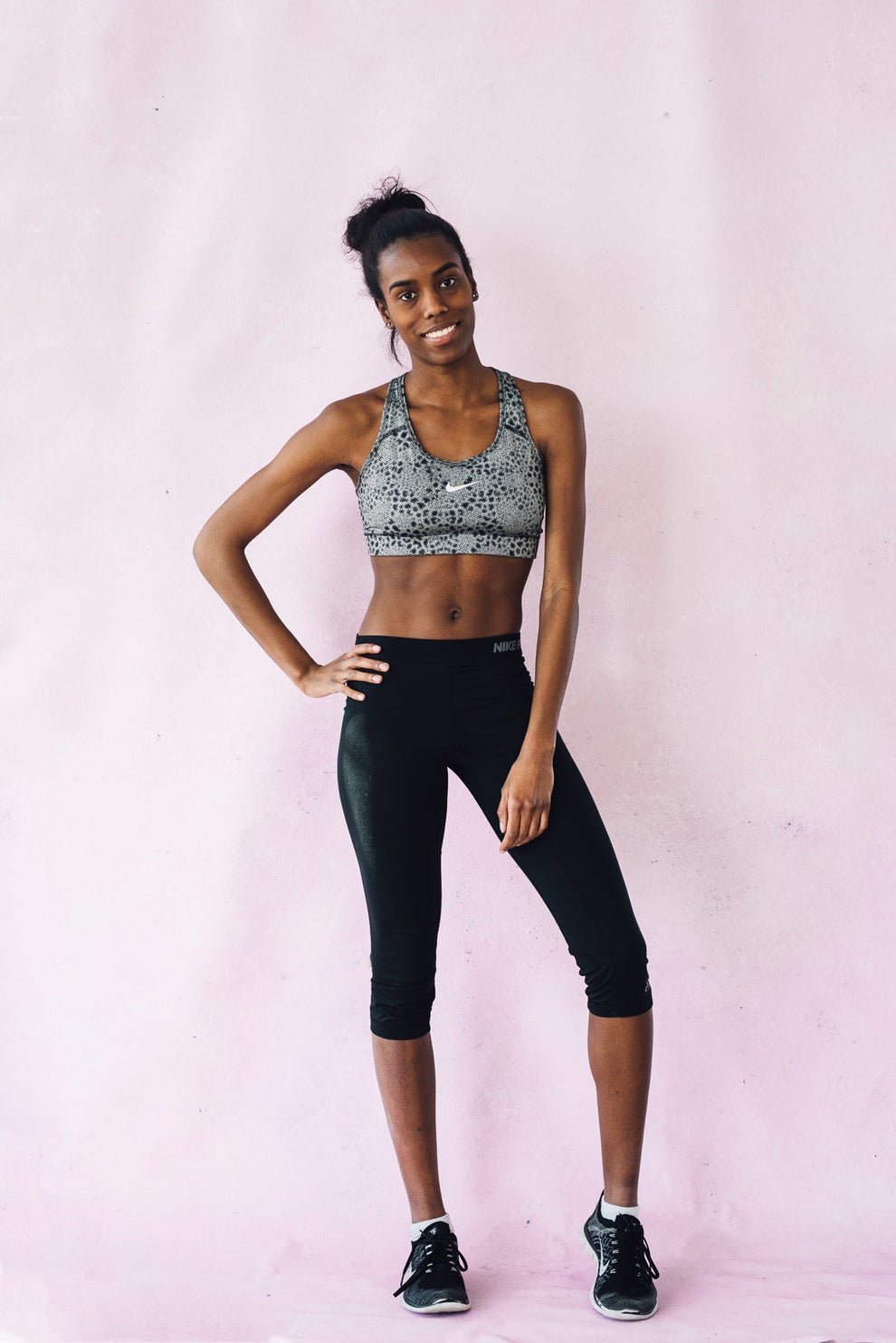 Women Who Are Redefining What Power Suits Look Like