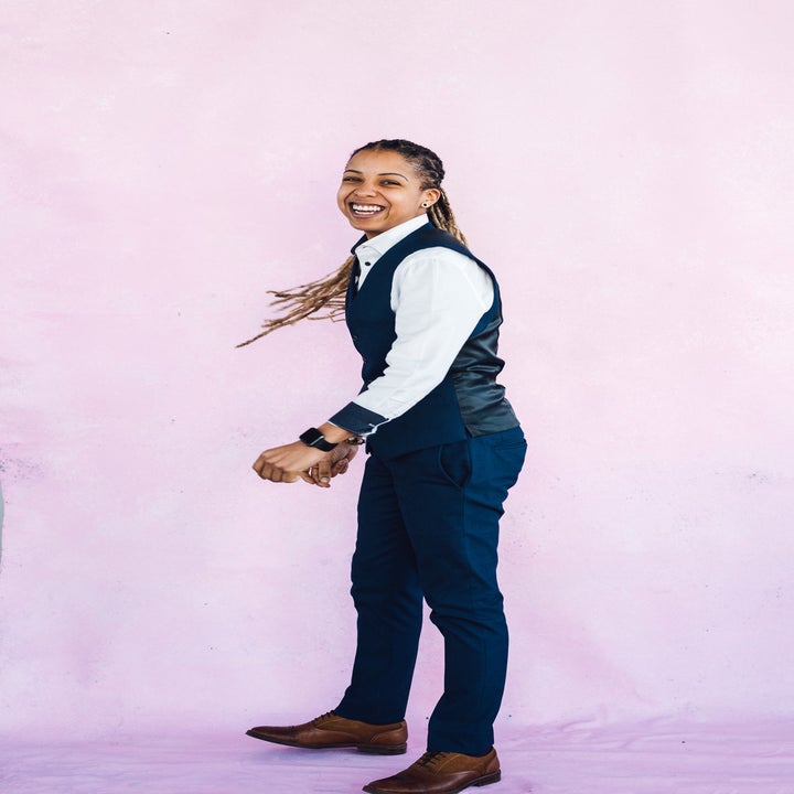 Women Who Are Redefining What Power Suits Look Like