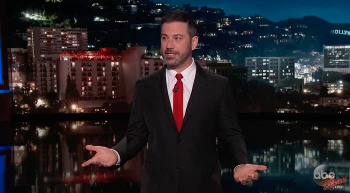 Jimmy Kimmel Asked Alexa Why It Keeps Laughing And Things Got Creepy AF