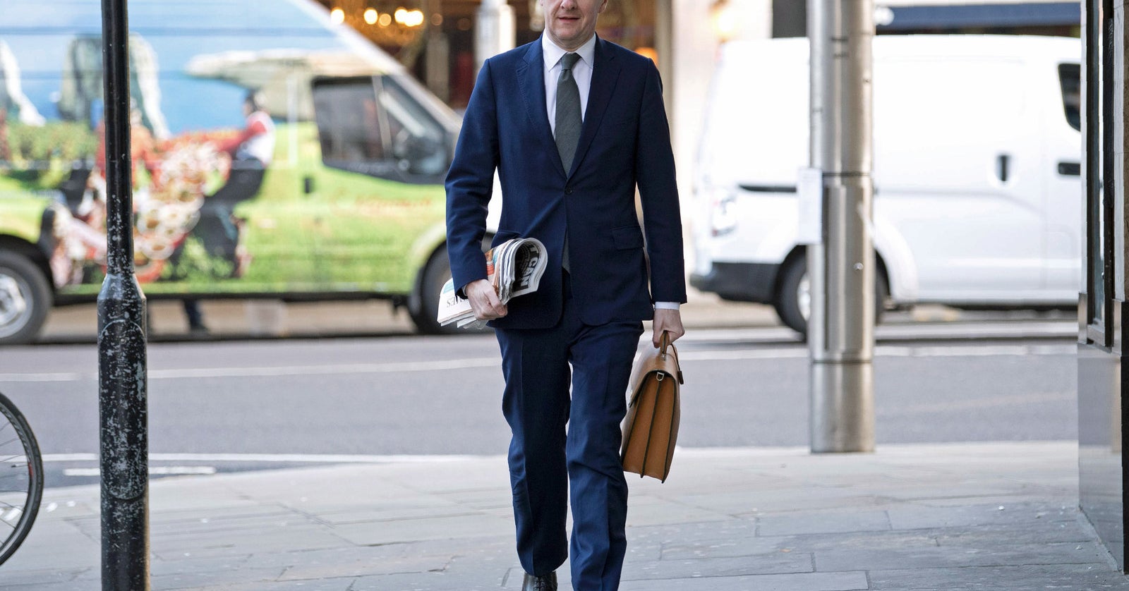 A Senior Evening Standard Editor Emailed A PR Agency Asking For Scoops ...