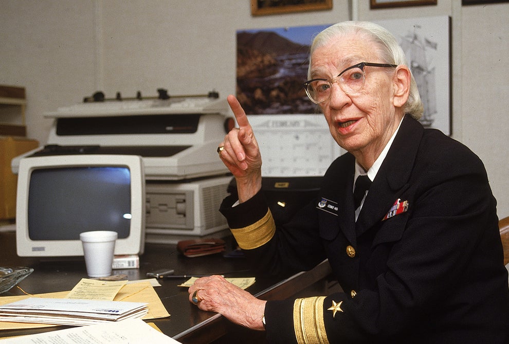 27 Historic Firsts That Changed The World Forever
