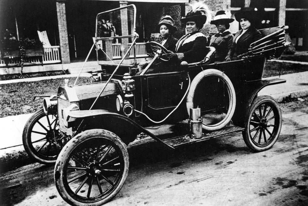 27 Historic Firsts That Changed The World Forever