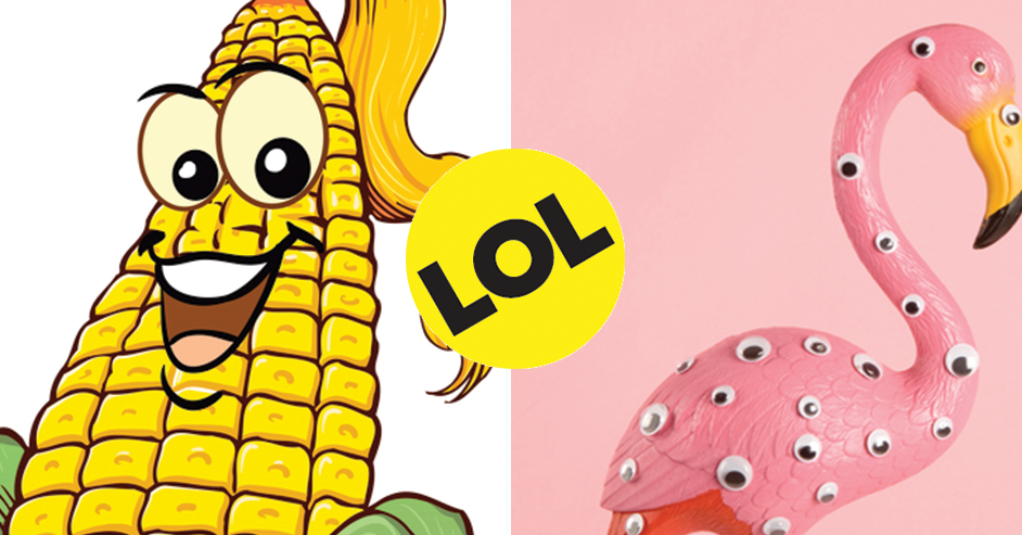 We Guess Your Type Of Humor Based On How You Choose These Novelty Products