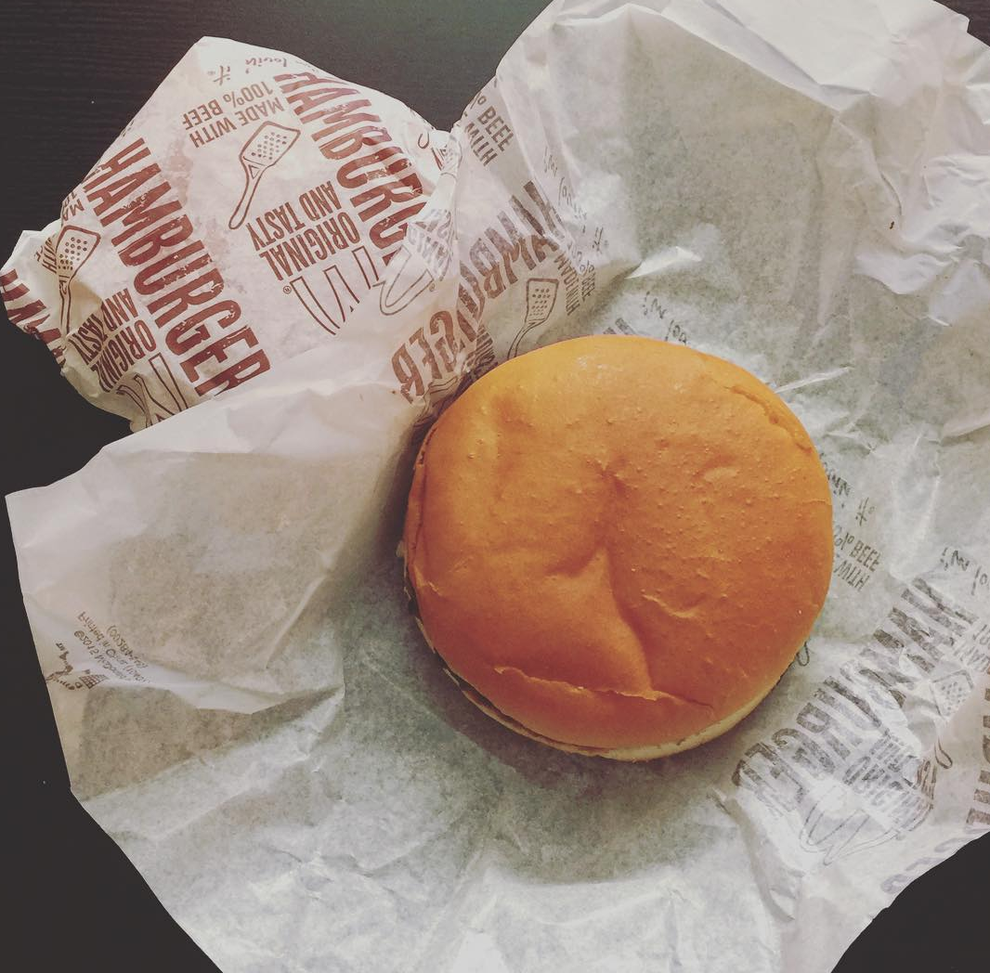 13 Crazy Food Stories That Will Make You Super Hungry