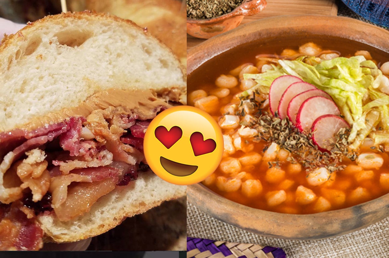 13 Crazy Food Stories That Will Make You Super Hungry