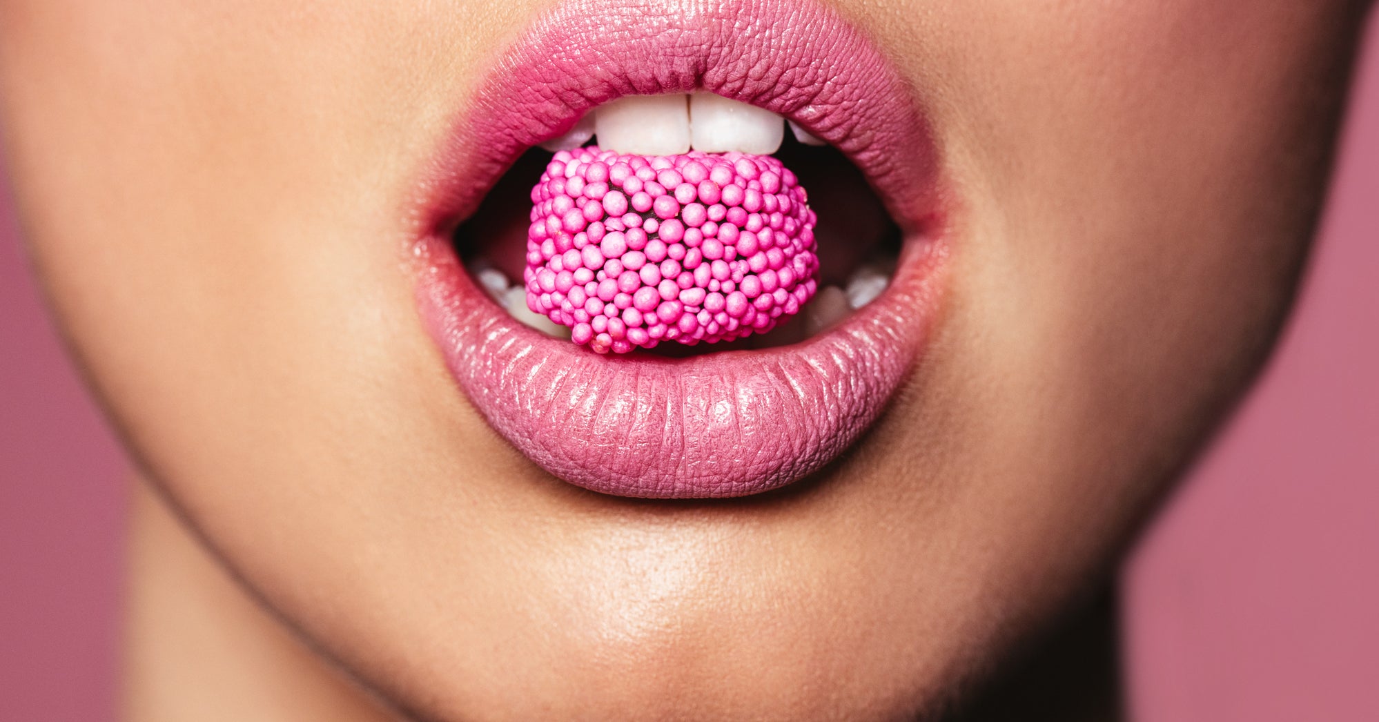 Only People With Perfect Color Vision Can Accurately See These Candies