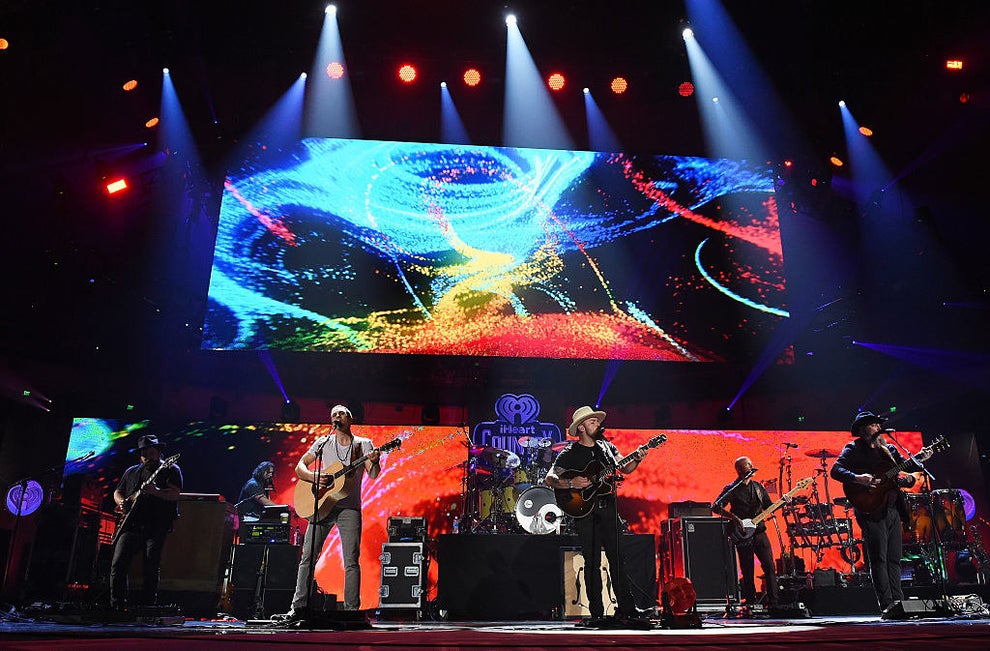 Here's A List Of Summer 2018 Concerts You'll Want To Buy Tickets To ...