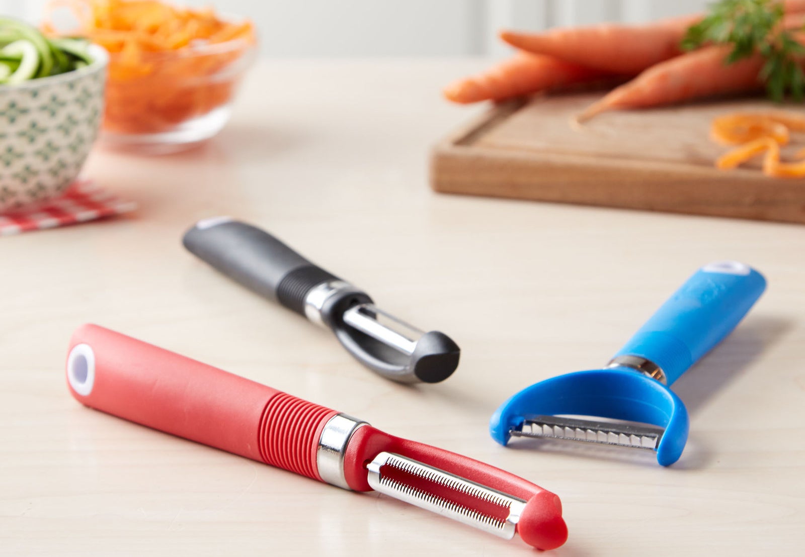 Here's All The Products You Should Have In Your Kitchen (And Why)