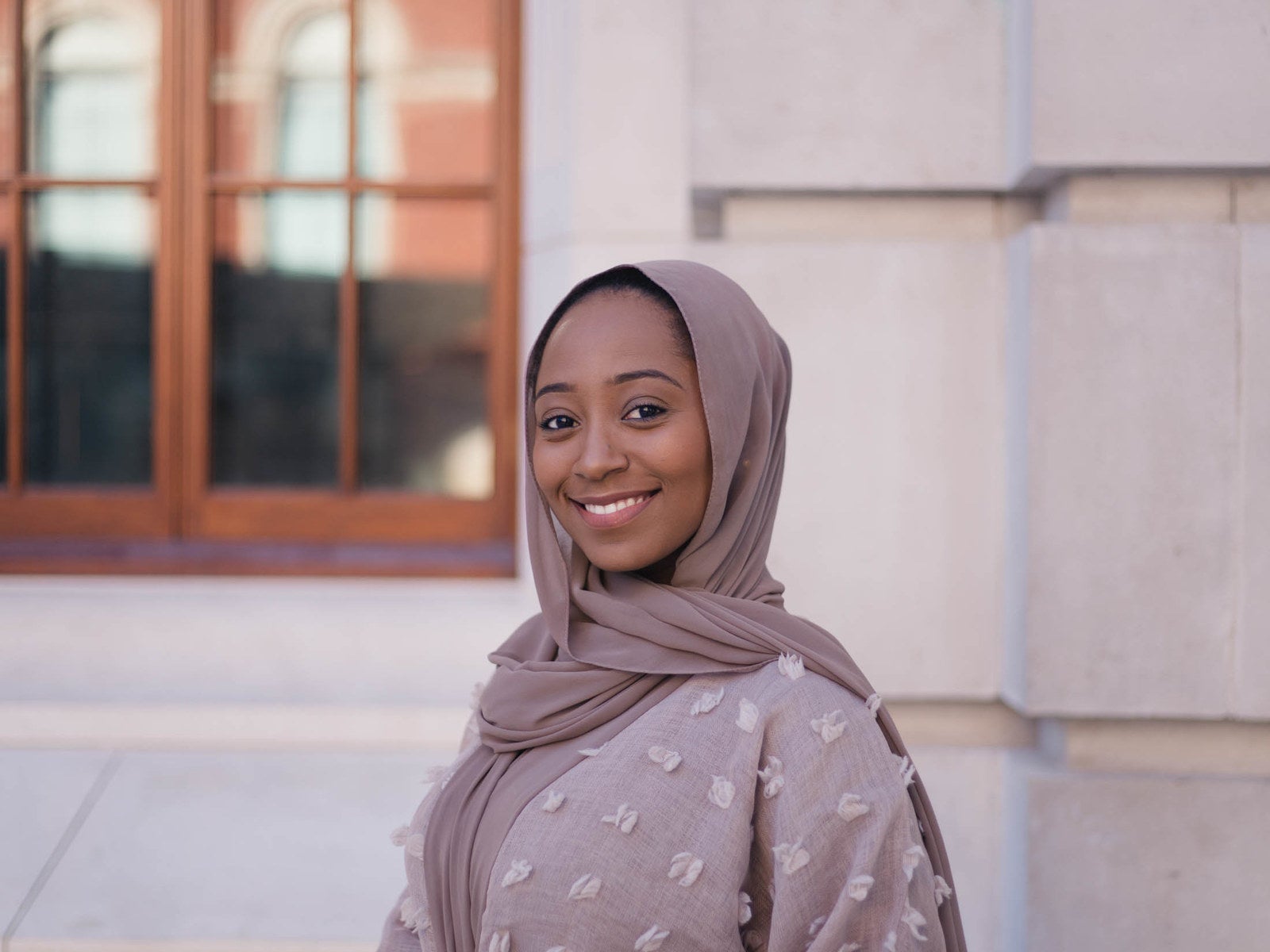 This Photo Series Highlights 21 Badass British Muslim Women