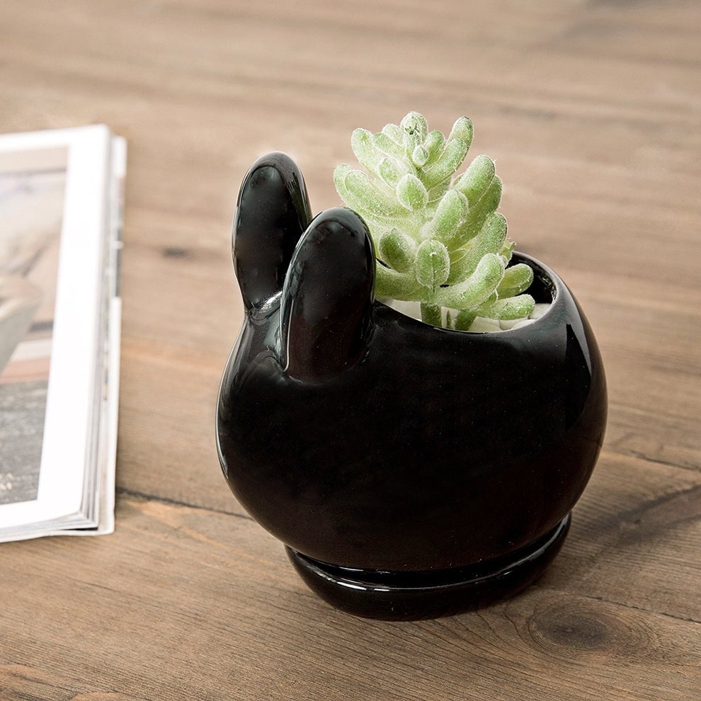 30 Absolutely Adorable Products For Anyone Who Loves Bunnies