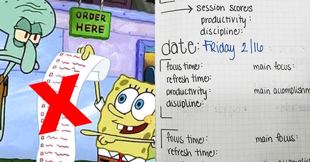 15 Genius Tricks For Working Smarter, Not Harder