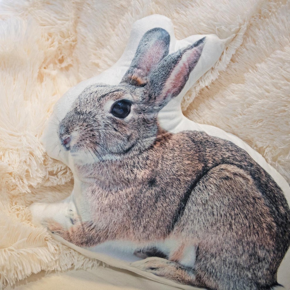 30 Absolutely Adorable Products For Anyone Who Loves Bunnies