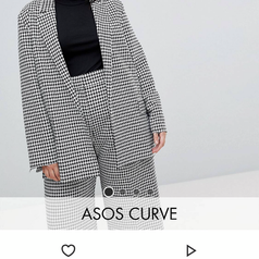 Asos Just Launched Style Match On Their Mobile App And I'm Obsessed With It