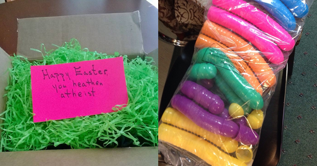 18 People Who Had A Way Worse Easter Than You