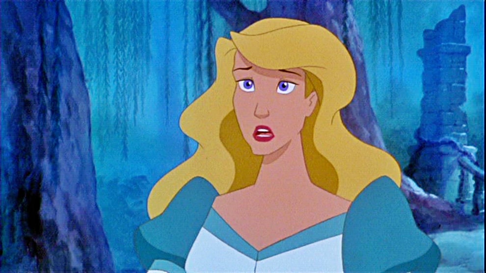 17 Forgotten Movies Disney Never Ended Up Making That, Honestly, I ...