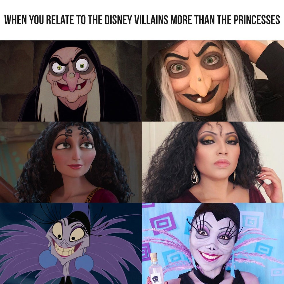 Just 39 Disney Memes That Will Make Any Big Kid Laugh
