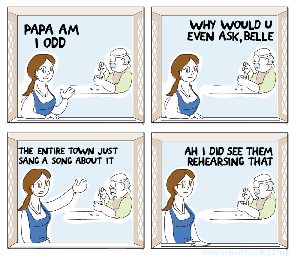 Just 39 Disney Memes That Will Make Any Big Kid Laugh