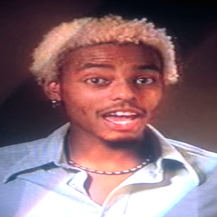 16 Men From "The Real World" Who Had A Total Glow-Up