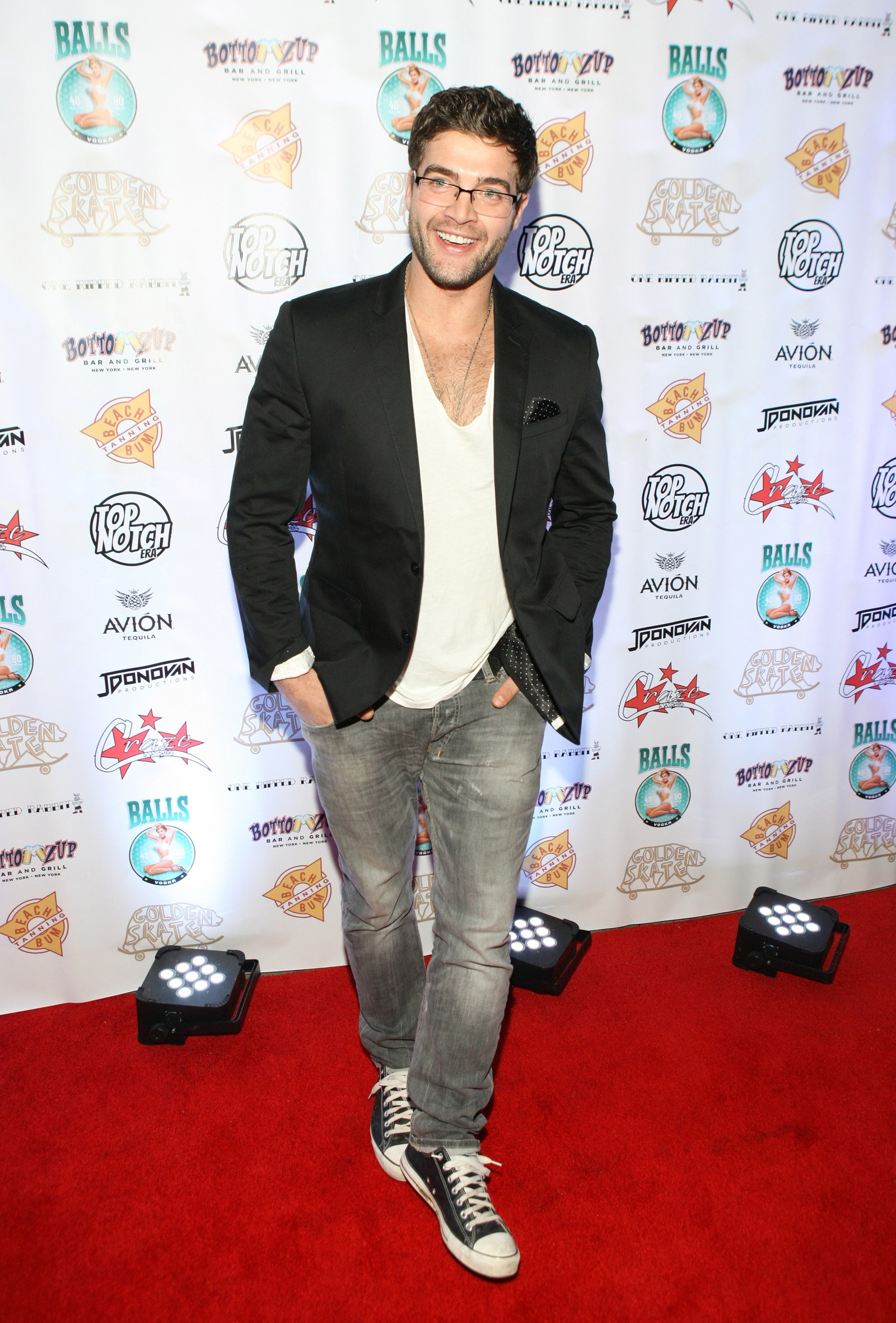 16 Men From "The Real World" Who Had A Total Glow-Up