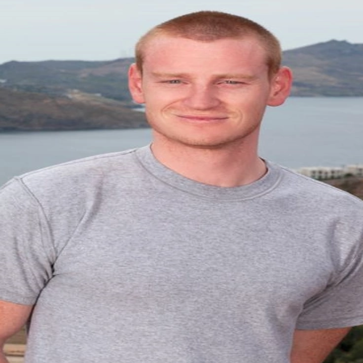 16 Men From "The Real World" Who Had A Total Glow-Up