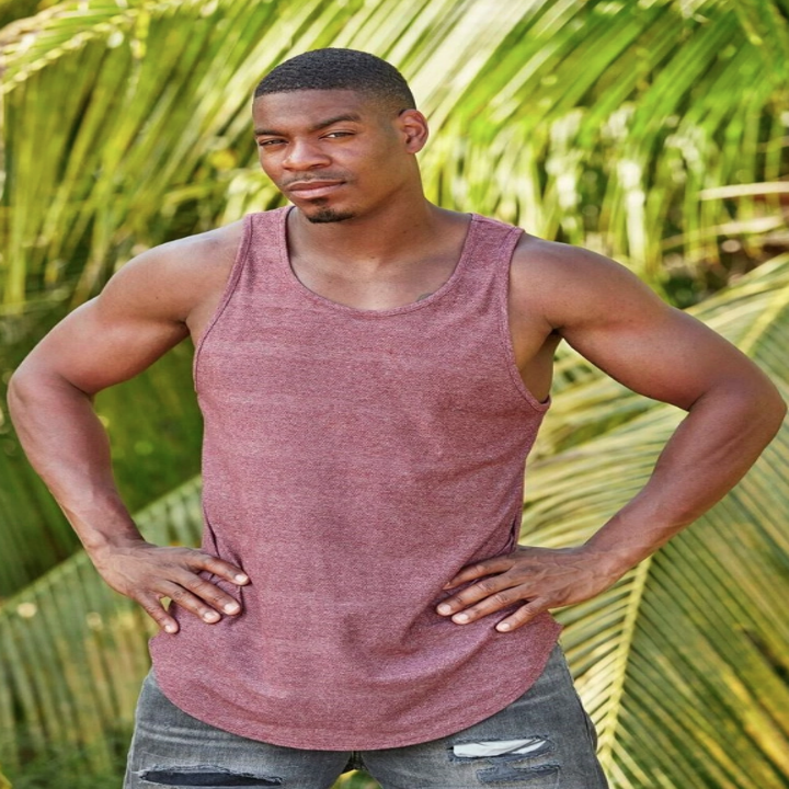 16 Men From "The Real World" Who Had A Total Glow-Up