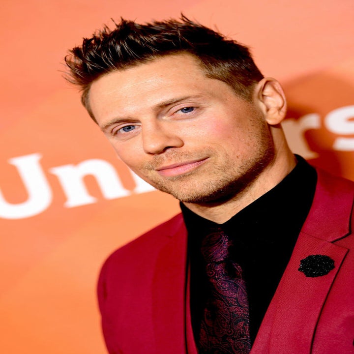 16 Men From "The Real World" Who Had A Total Glow-Up