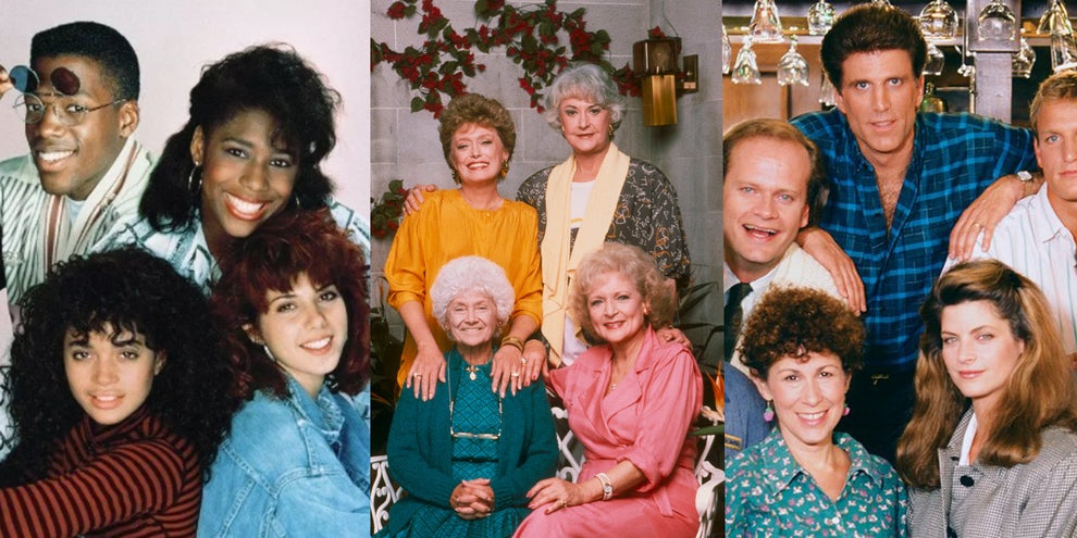 Gather Around Kids, It’s Time To Find Out What The Hell Was Going On In ...