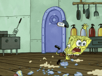 Does Anyone Else Remember This Disgusting, Traumatic Episode Of ...