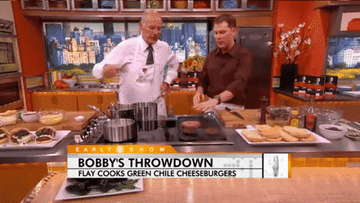 16 Of The Best Cooking Tricks Straight From TV Shows