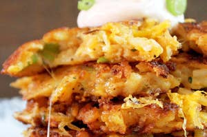 Rachel Sanders on BuzzFeed