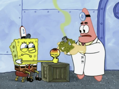 Does Anyone Else Remember This Disgusting, Traumatic Episode Of ...