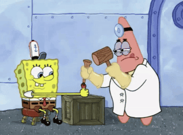 Does Anyone Else Remember This Disgusting, Traumatic Episode Of ...