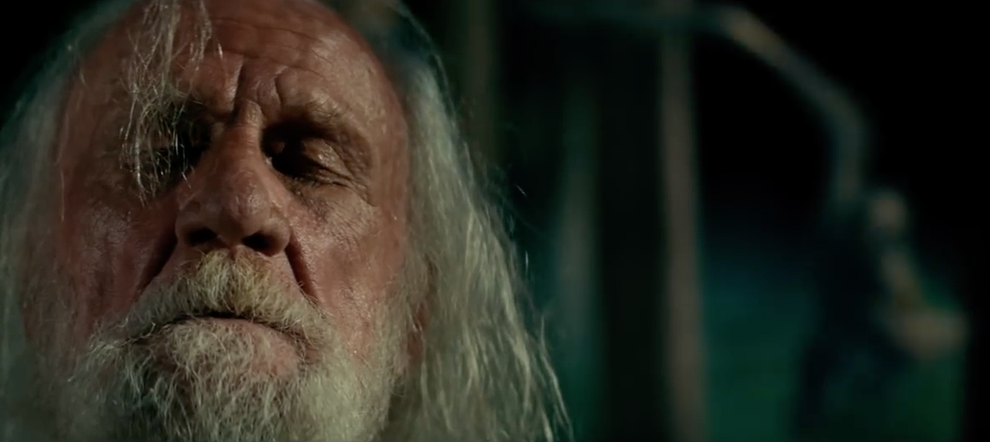 Here's Everything You Need To Know About The Monsters In "A Quiet Place"