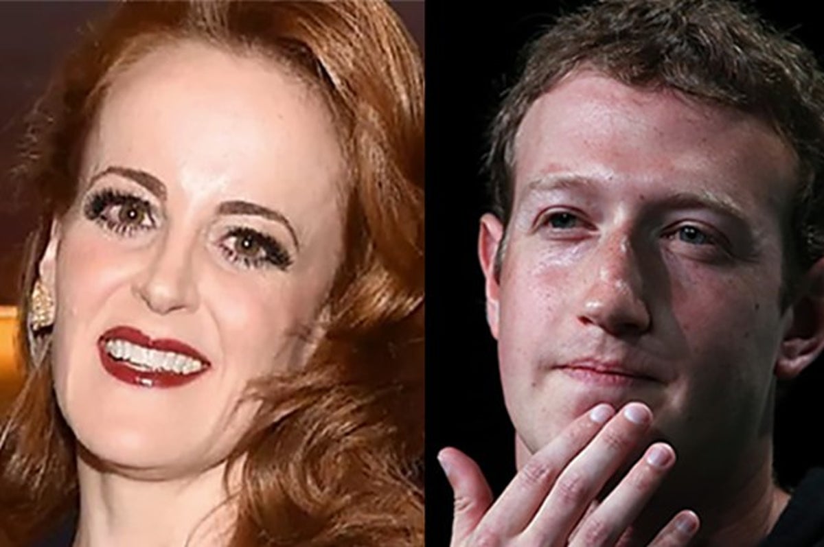 Rebekah Mercer Asked Facebook For An Independent Investigation Into ...
