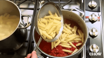 16 Of The Best Cooking Tricks Straight From TV Shows