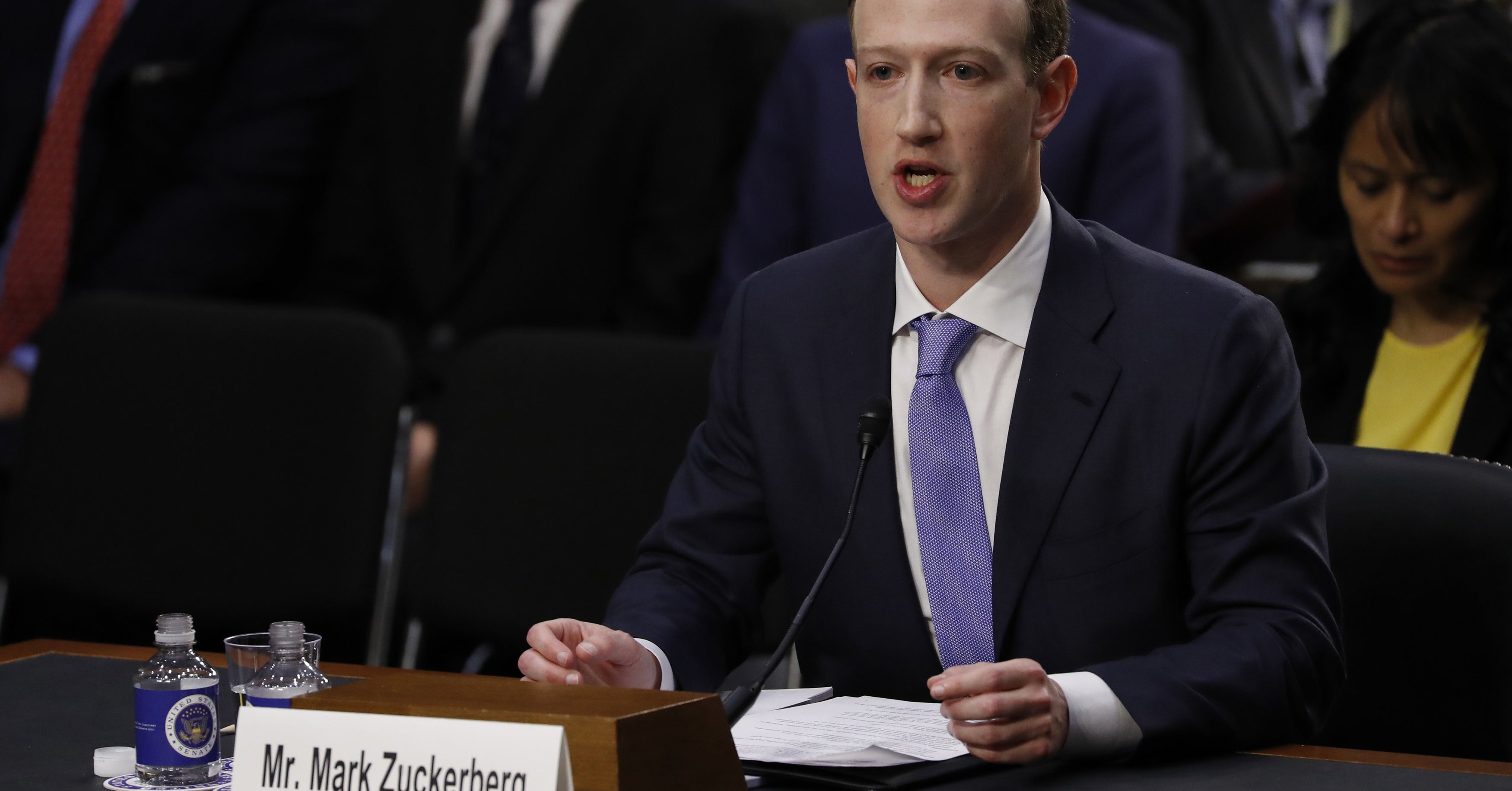 Why Facebook Will Never Fully Solve Its Problems With AI