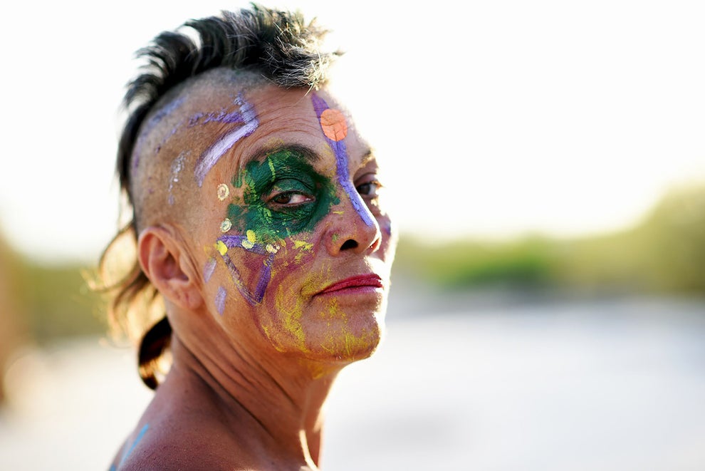 This Is What It's Like To Live Entirely Off The Grid